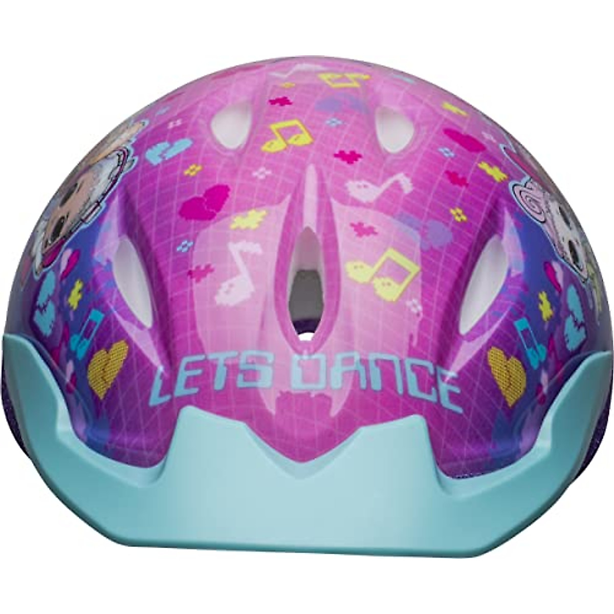 BELL LOL Surprise! Child Bike Helmet