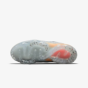 Nike Kid's Shoes Air Vapormax 2021 Flyknit (GS) DB1550-002 (Numeric_7)