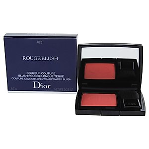 Dior Rouge Blush - 028 Actrice