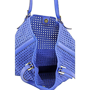 MICHAEL Michael Kors Bridget Large Tote Sapphire