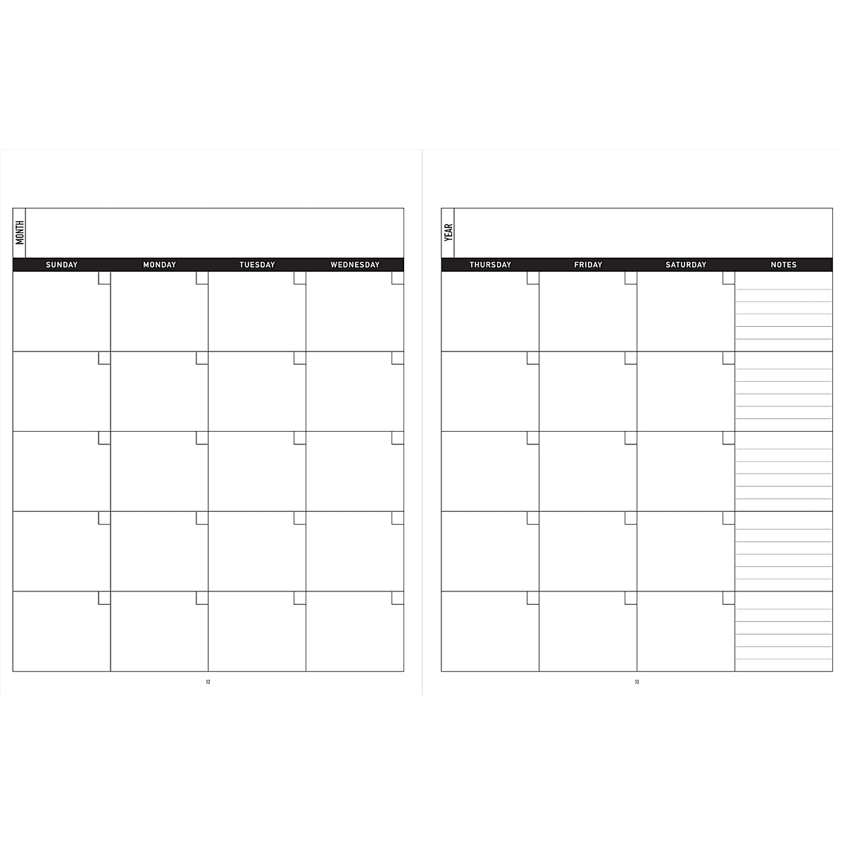 Teacher's Planner (Teacher's Lesson Planner)