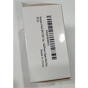 Suzunaus for iPhone Charging Block, 3-Pack 20W USB C Fast Charger Block for iPhone 14/14 Plus/14 Pro/14 Pro Max 13 12 11 SE XS XR X, PD USBC Charging Plug Cube Type C Wall Power Adapter Brick Box