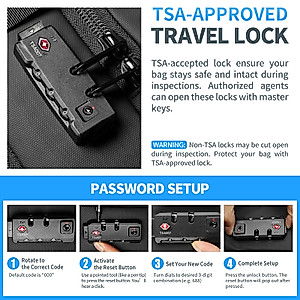 Soehipee Boys Backpack Dinosaur Backpack for Boys Kids Book Bag Set for Boys with Lunch Box and Pencil Case (Dinosaur)