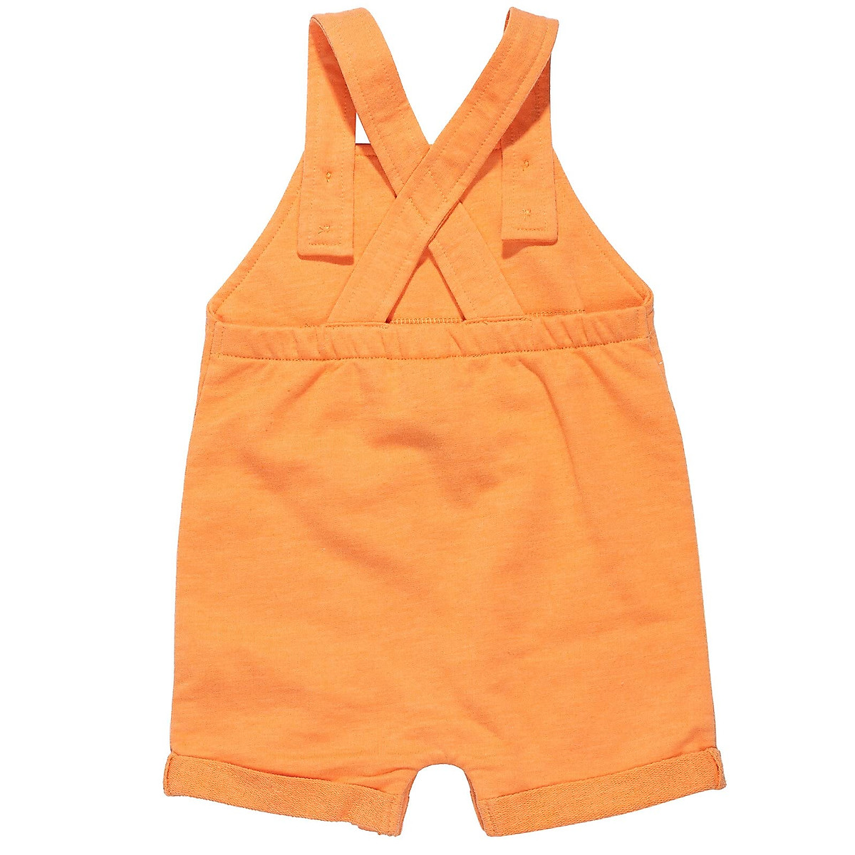 Disney Winnie the Pooh Tigger Baby Boys 3 Piece Set: Overalls T-Shirt Hat6-9 Months