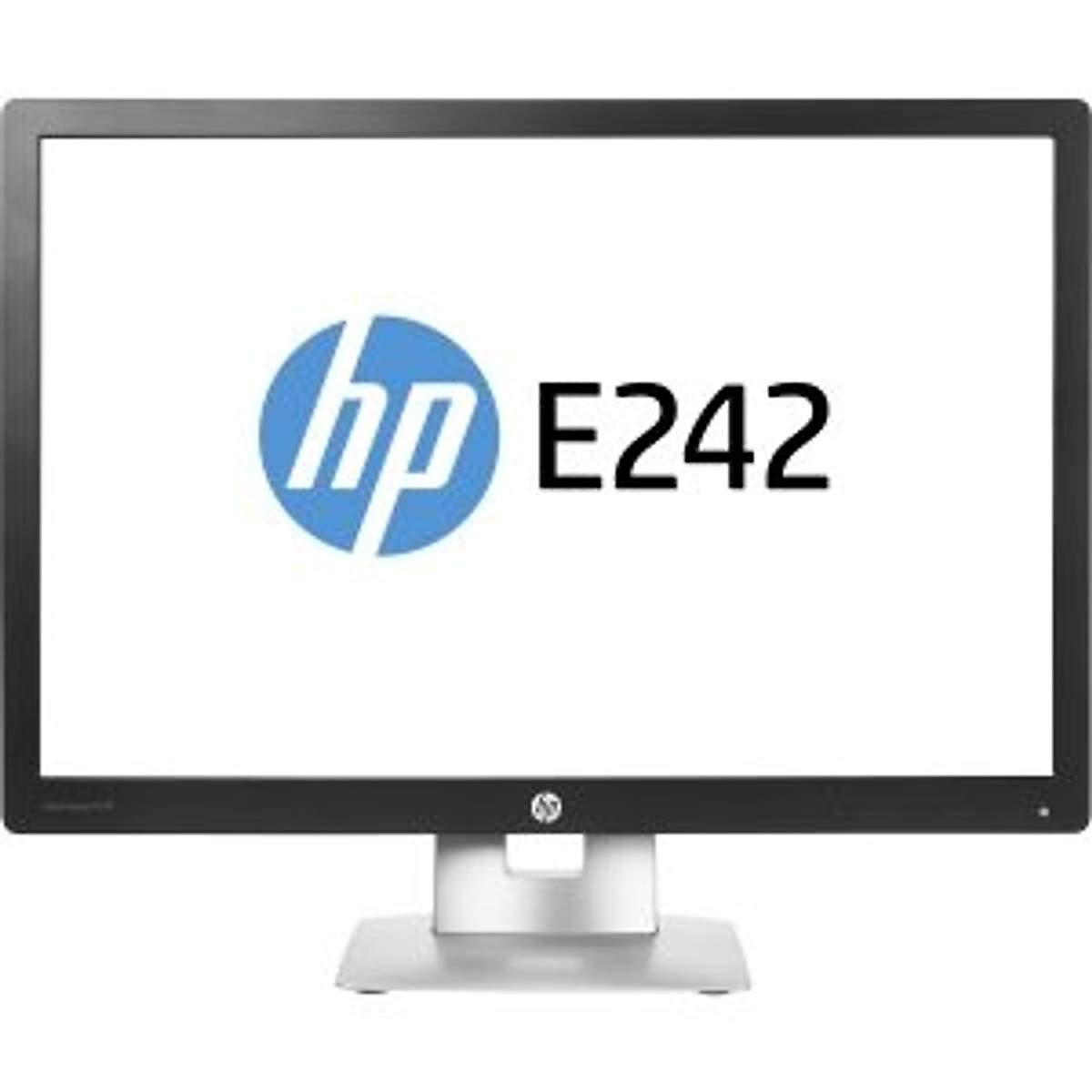 HP Business M1P02A8#ABA 24" E242 Elite Display LED