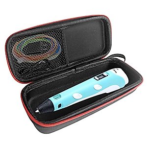 FitSand Hard Case for SCRIB3D P1 3D Printing Pen Starter Kit