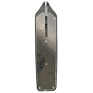 Mike Tennis Cross String Saver with Applicator