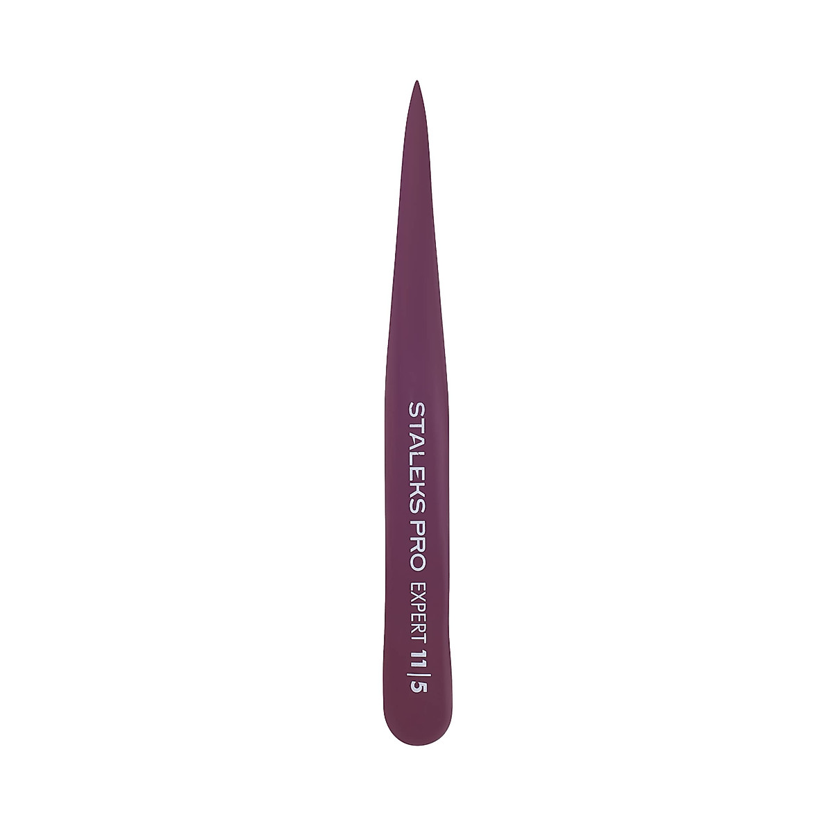 STALEKS PRO Professional Eyebrow Tweezer (TE-11/5)