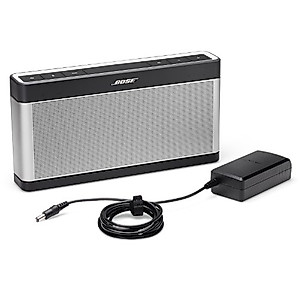 Bose SoundLink Bluetooth Speaker III