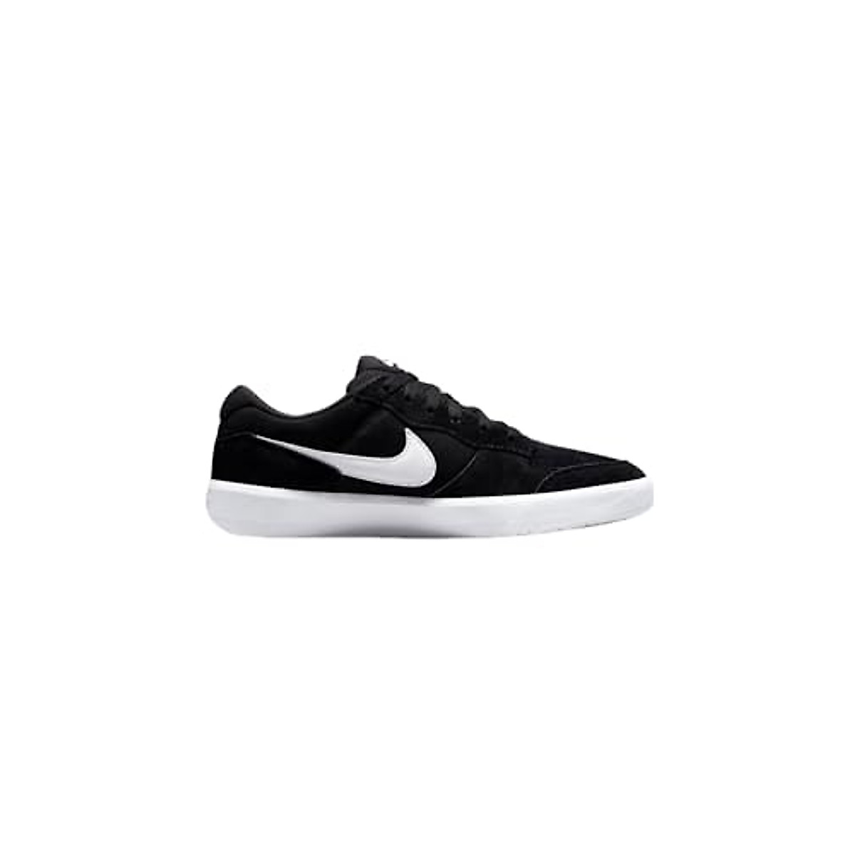 Nike Mens SB Force 58 CZ2959 001 - Size 9.5 Black