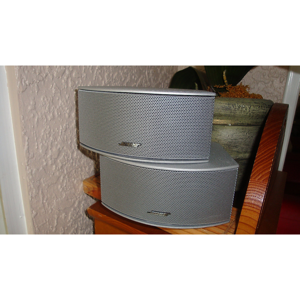 Bose(R)(R) 321-GSX DVD Home Entertainment System Graphite
