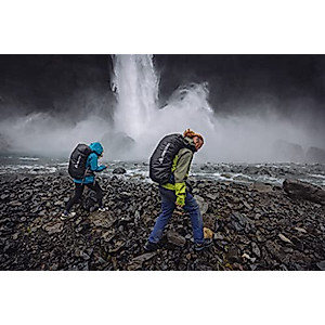 Gregory ZULU 30 SM/MD