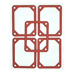 WFCYQ Valve Cover Gasket 475-452 Compatible with/Replacement for Briggs & Stratton 690971