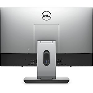 Dell OptiPlex 7000 7490 All-in-One Computer - Intel Core i7 10th Gen i7-10700 Octa-core (8 Core) 2.90 GHz - 16 GB RAM DDR4 SDRAM - 512 GB M.2 PCI Express NVMe SSD - 23.8" Full HD 1920 x 1080 -