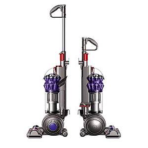 Dyson Small Ball Multi Floor Upright Vacuum Cleaner Purple