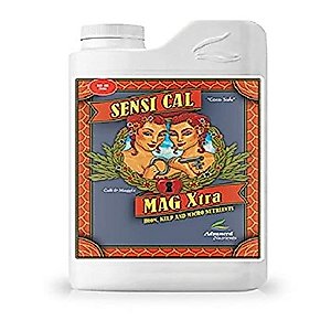 Advanced Nutrients 6360-14 Sensi Cal Mag Xtra, 1 Liter