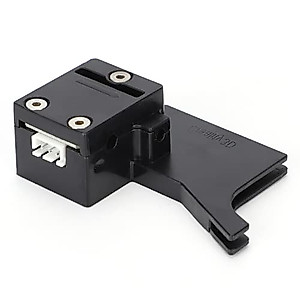 3D Printer Accessories, Easy Installation 3D Printer Filament Detection Module Reasonable Structure Fine Workmanship for CR-10 S4 for CR-10 S5 for CR-10S