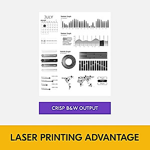 Kyocera Genuine TK-3412 Black Toner Cartridge for ECOSYS PA5000x Laser Printer (1T0C0X0US0)