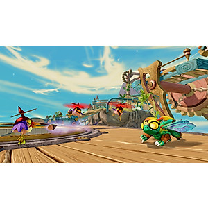 Activision Skylanders Trap Team: High Five