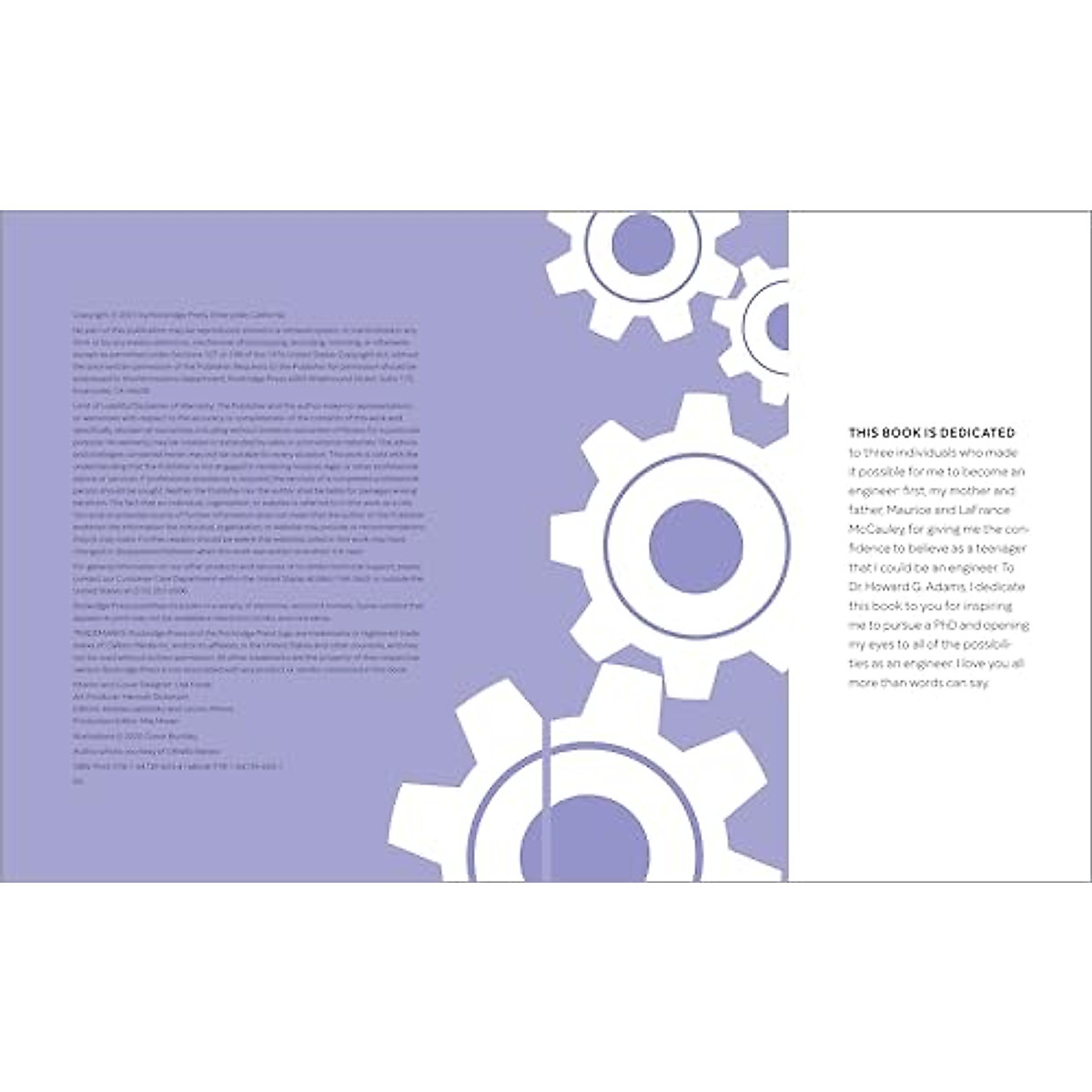 Engineering for Teens: A Beginner's Book for Aspiring Engineers