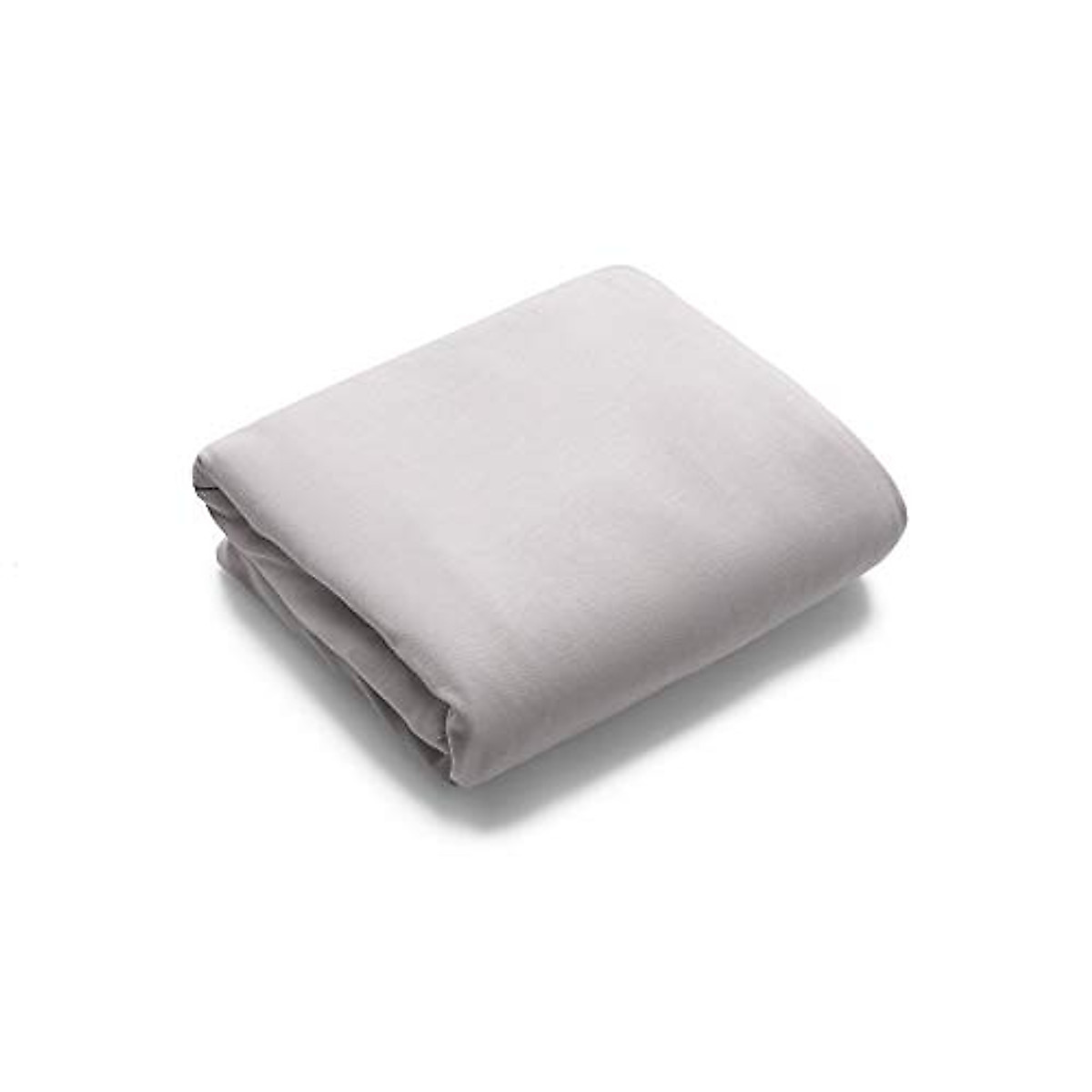 Bugaboo Stardust Cotton Sheet - Fitted Mattress Cover for Portable Play Yard