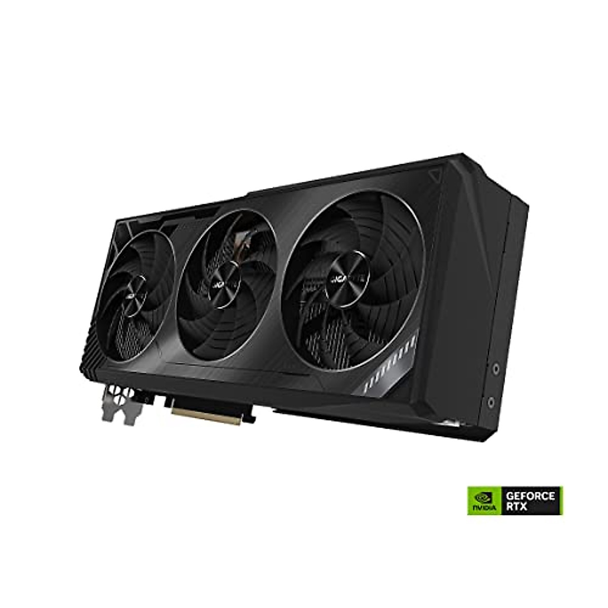 Gigabyte GeForce RTX 4090 WINDFORCE 24G Graphics Card, 3X WINDFORCE Fans, 24GB 384-bit GDDR6X, GV-N4090WF3-24GD Video Card