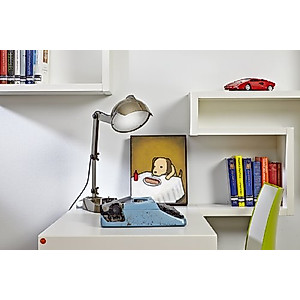 Revenge is A Dish (Dog)