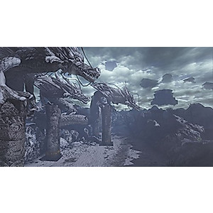 Warriors Orochi 4 - Xbox One