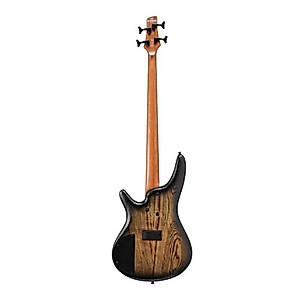 Ibanez SR Standard 4-String Electric Bass (Antique Brown Stained Burst)