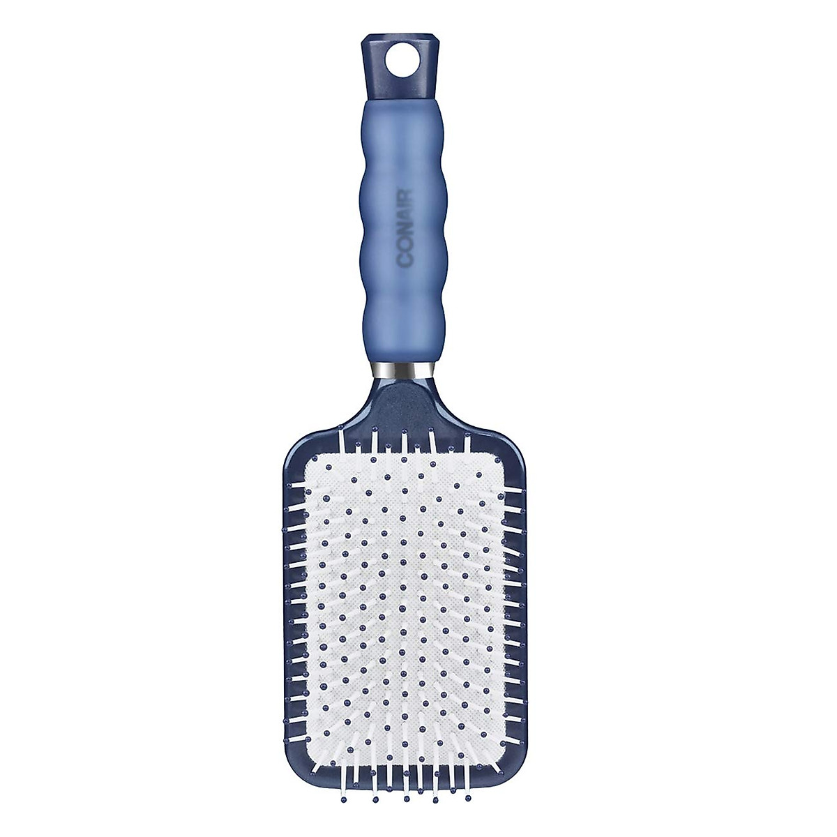 Conair Gel Grips Paddle B Size Ea Conair Gel Grips Paddle Brush 1ct