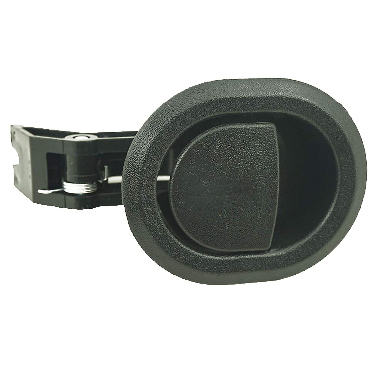 (Pack of 2 Pcs) Replacement Recliner Sofa Chair Cup Handles Pull, Lever, Trigger Style，Furniture Parts