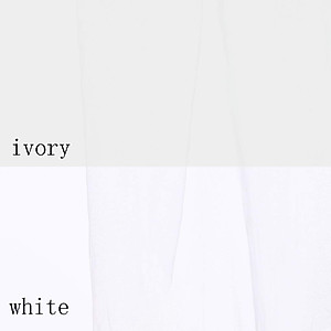 Olbye Women’s Wedding Veil 108 Inch Cathedral Lace Veil White Single Tier 1 T Long Veils for Brides Long Bridal Veil (White)