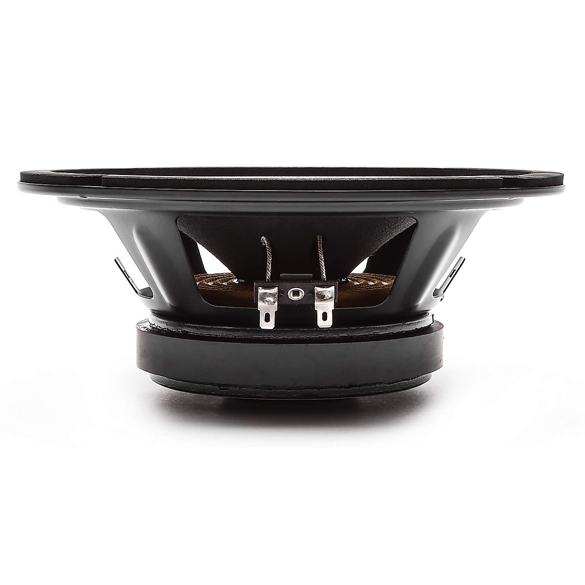 Skar Audio FSX8-4 8" 350 Watt 4 Ohm Pro Audio Midrange Loudspeaker, Each