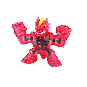 Heroes of Goo Jit Zu Dino X-Ray, Action Figure - Blazagon The Dragon (41185)