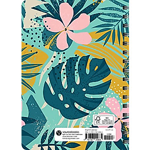 2023 Amy Knapp's The Very Busy Planner: 17-Month Weekly Organizer for Women with Stickers (Student and Family Planner, Thru December 2023) (Amy Knapp's Plan Your Life Calendars)