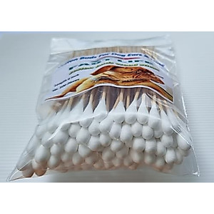 FAST LIFE Cotton Buds for Dogs