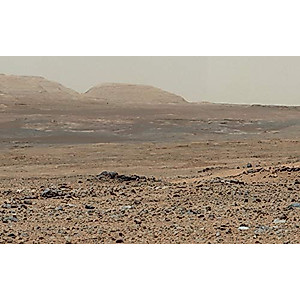 Mars Odyssey - PlayStation 4