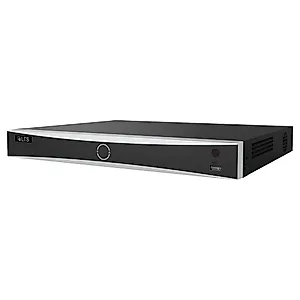 LTN8716K-P16 Platinum Professional Plus Level 16 Channel 4K NVR 1U NO HDD