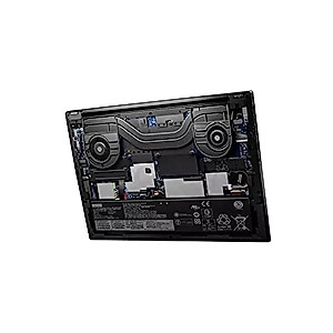 Lenovo ThinkPad X1 Extreme Gen 4 Intel i7-11850H, 16" WQXGA (2560 x 1600) IPS 400nits, 32GB RAM, 1TB SSD, NVIDIA GeForce RTX 3050 Ti, Backlit KYB, Fingerprint Reader, Windows Pro