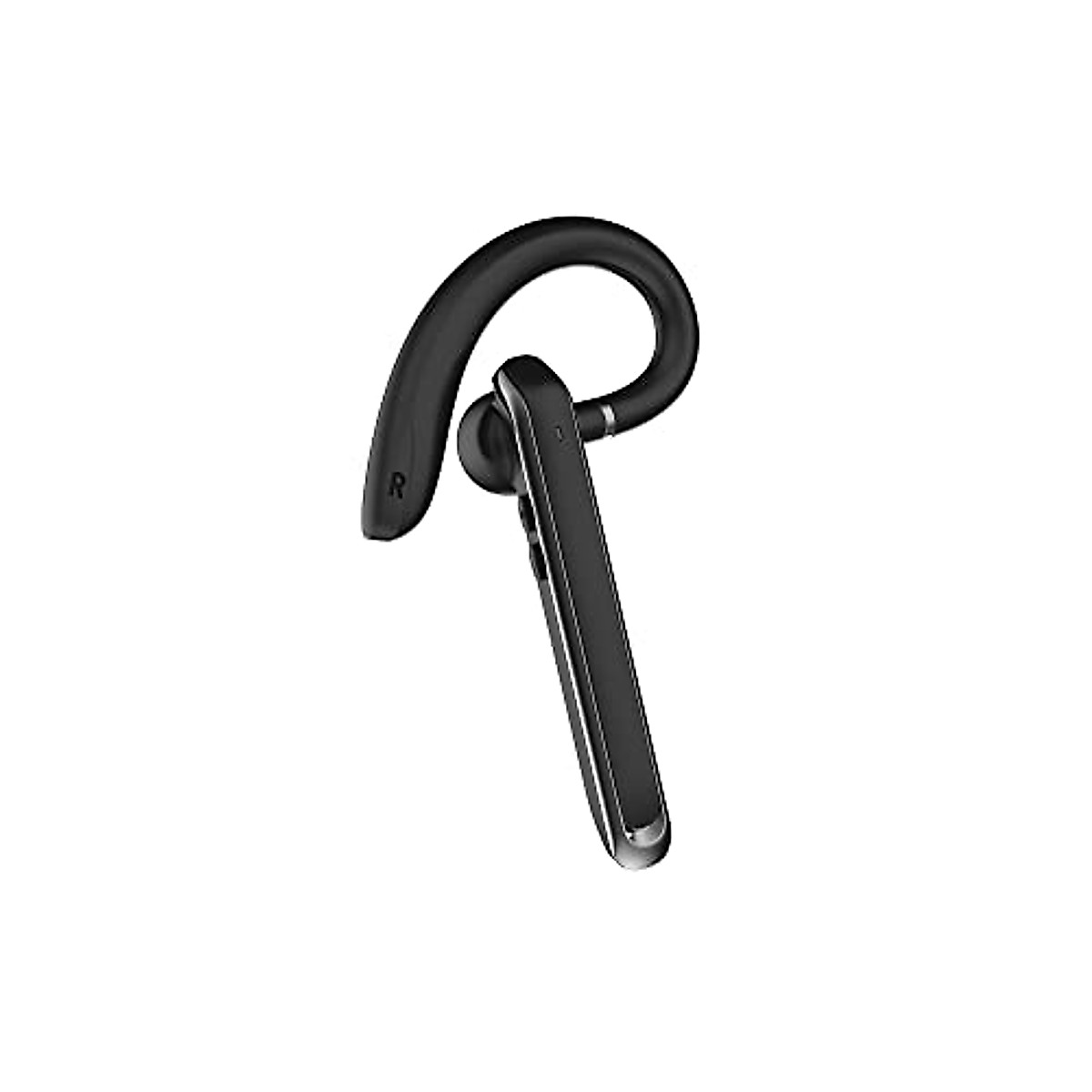 Open-Ear Air Conduction Headphones Bluetooth Wireless Earbuds with Mic, Sport Headset Bluetooth 5.3 Wireless Earphones for Workouts, Foldable/Lightweight/15Hr Playtime (90 days free replacement)