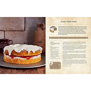 RuneScape: The Official Cookbook (Gaming)