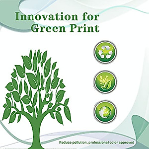 LLQQ Compatible for Lexmark 78C0W00 Waste Toner Container Works with CS421 CS521 CX421 CX522 CX622 420 520 620 2200 4200C 2300 2400 2500 MC2640 Printers Black 1-Pack