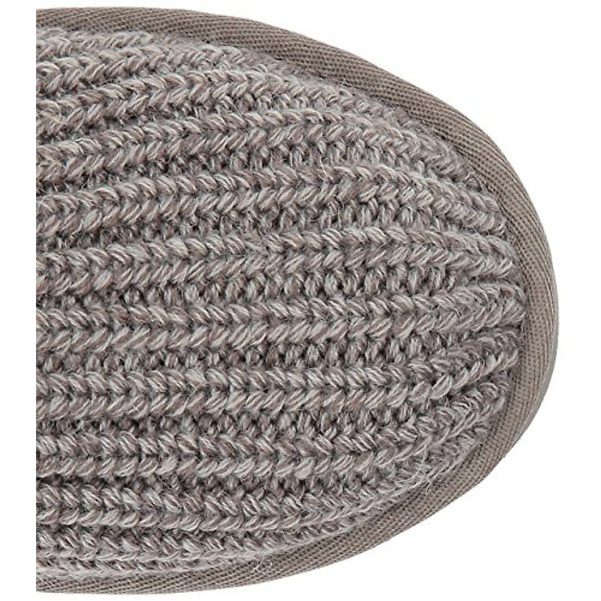 UGG Women's Classic Cardy Winter Boot, Grey, 11 B US