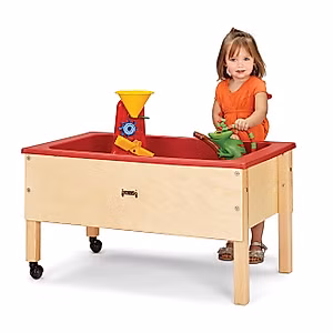 Jonti-Craft Toddler Space Saver Sensory Table