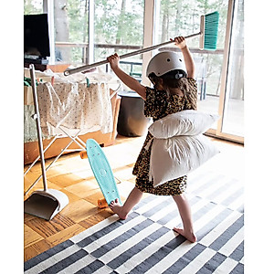 IKEA Indoor/Outdoor Space Saving Clothes Drying Rack (79X40X82 cm)