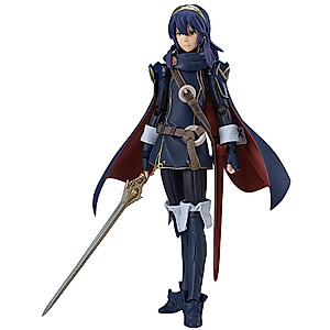 Good Smile Fire Emblem: Awakening: Lucina Figma Action Figure