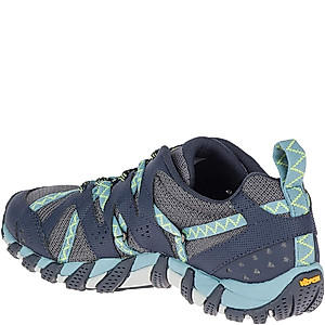 Merrell Women's Waterpro Maipo 2 Water Shoe, Navy/Smoke, 08.5 M US
