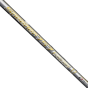 Fujikura Speeder Evolution 6 569 Shaft for Cobra King Speedzone/King F9 Drivers (Choose Flex) Stiff