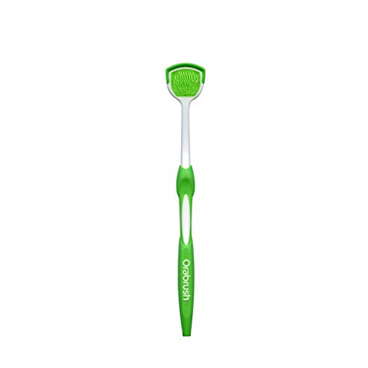 DenTek Orabrush Tongue Cleaner and Tongue Scraper
