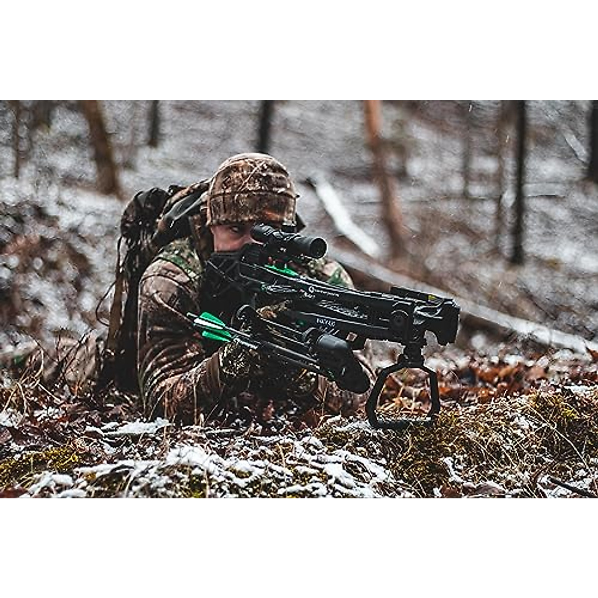 CenterPoint Archery C0006 Wrath 430 Crossbow With Silent Crank